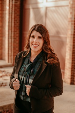 Loan Officers › The Fountain Trust Company