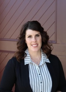 Loan Officers › The Fountain Trust Company